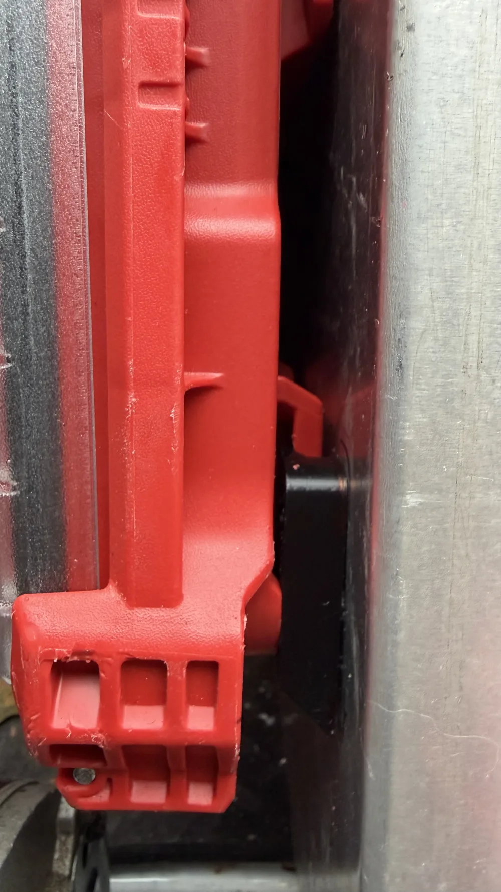 Milwaukee Packout Cleats - Free 3D Print Model - MakerWorld