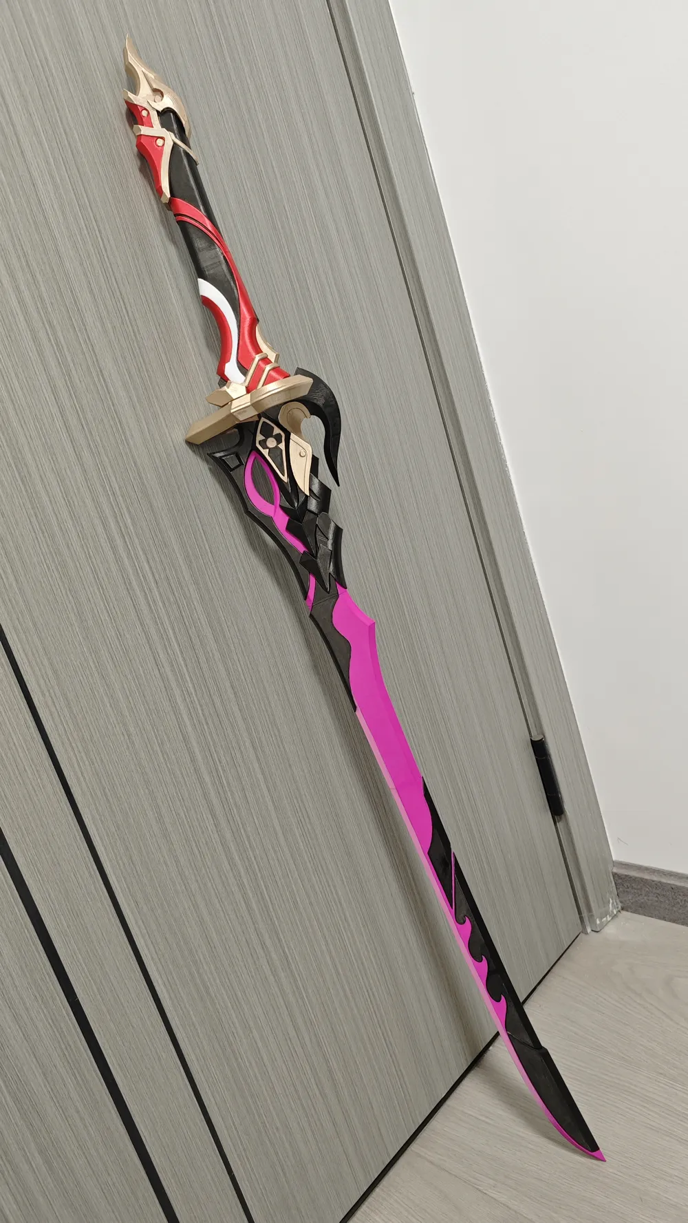 Honkai Impact 3rd: Domínio da Sanção: Julgamento - Modelo gratuito para ...