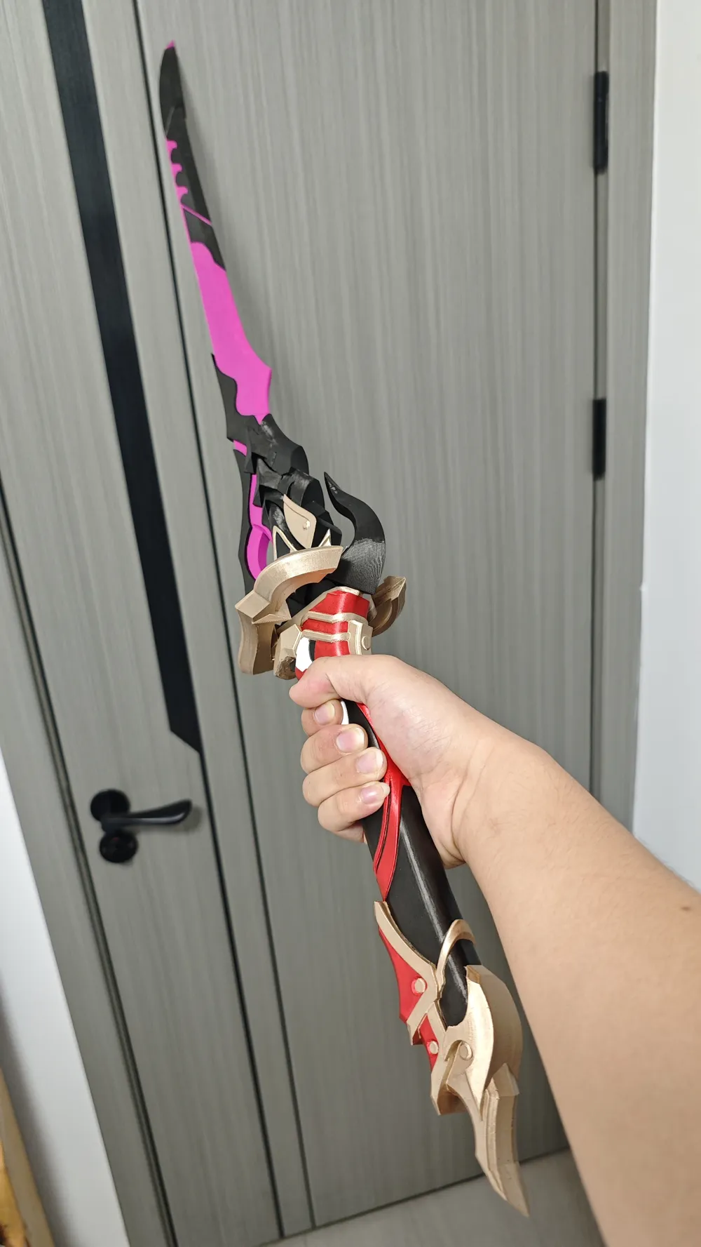 Honkai Impact 3rd: Domínio da Sanção: Julgamento - Modelo gratuito para ...