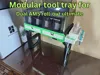 Modular tooltray for Dual AMS Sidekick stand - Free 3D Print Model ...