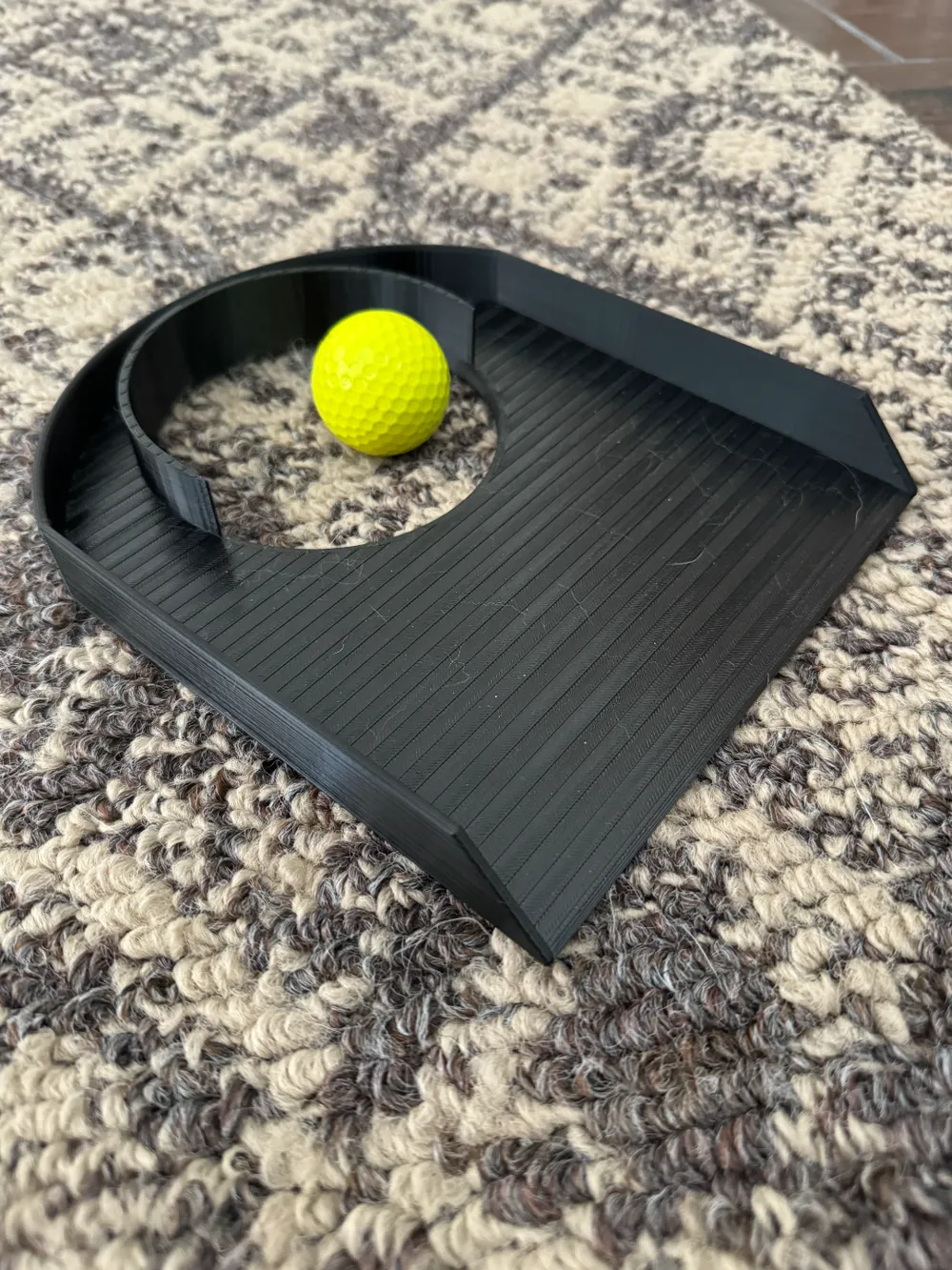 Putting Cup by All Things STL - MakerWorld