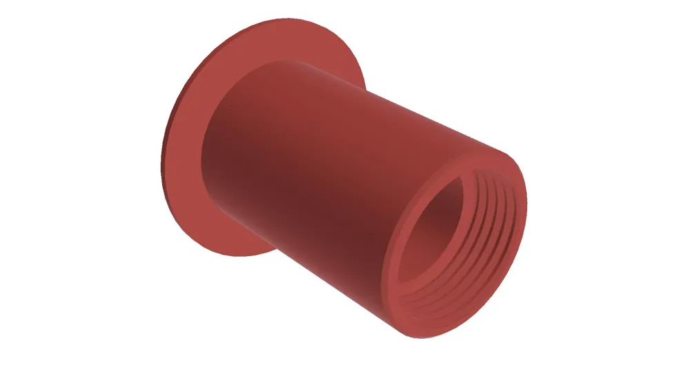 CR10 Spool Adapter - Inner spool diameter D50 mm (Grilon3) by ...