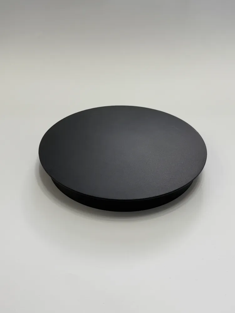 240 mm Manual Photo Turntable Photobox – Snap‑Fit by 3D-Vizja ...