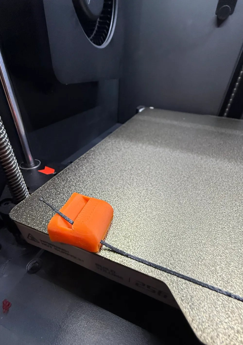Purge Line Remover- No blade scraper by HackMan MakerWorld: Download ...