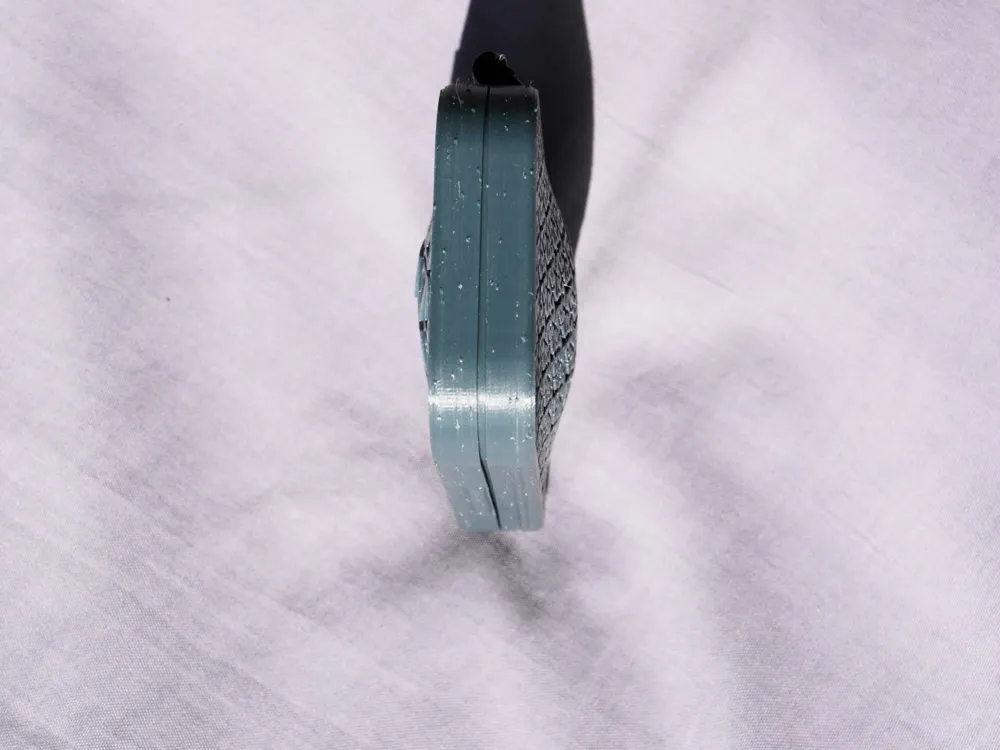 Bulge Box - flexible by Jack - MakerWorld