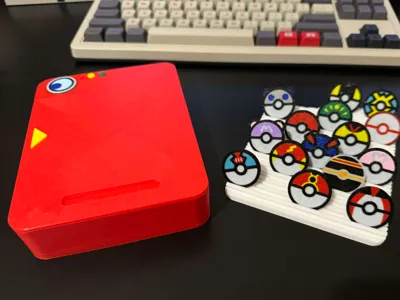 jaayjeee | Published - MakerWorld