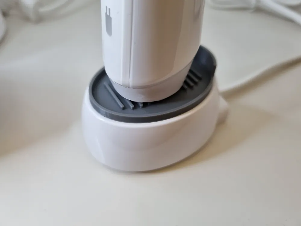 Oral B drying cover - Free 3D Print Model - MakerWorld