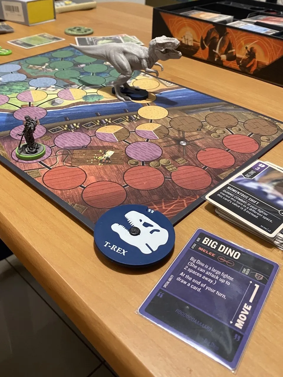 Unmatched health dial upgrade by Alan MakerWorld: Download Free 3D Models