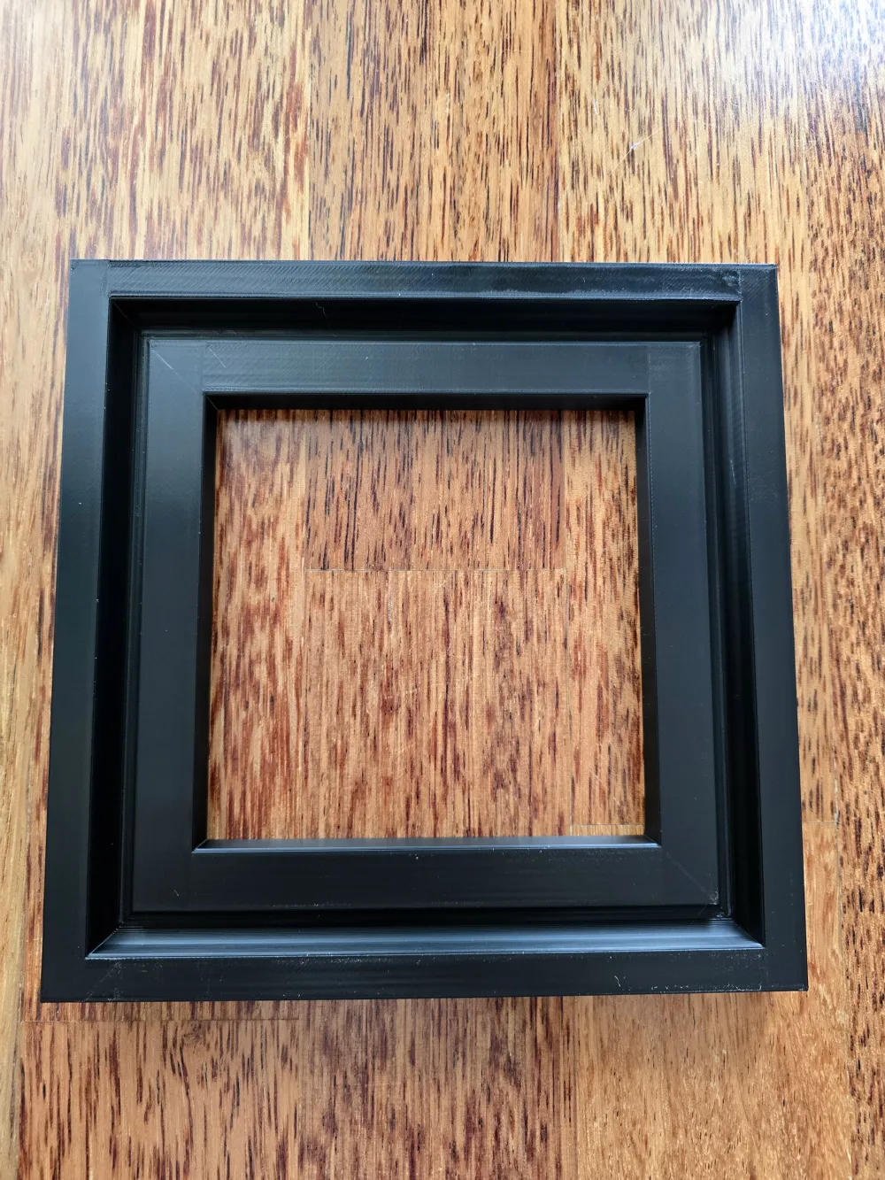 Shadow-Gap Frame by Andrejkrn MakerWorld: Download Free 3D Models