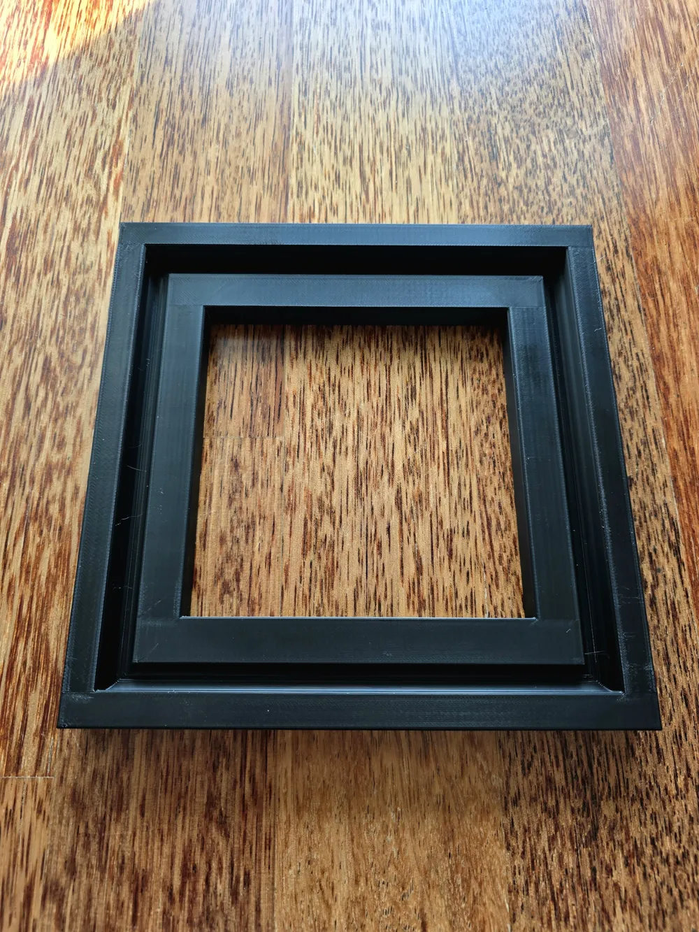Shadow-Gap Frame by Andrejkrn MakerWorld: Download Free 3D Models
