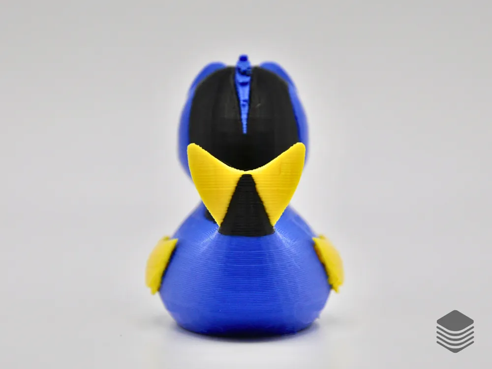 Dory Duck by The Duck Vault MakerWorld: Download Free 3D Models