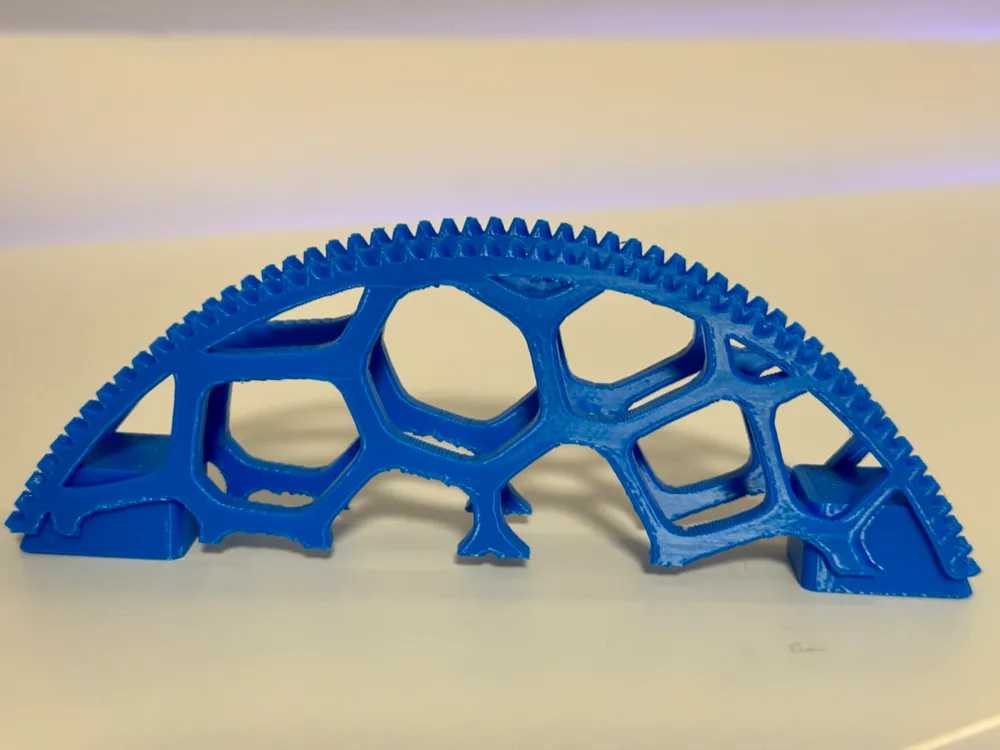 Python AMS Handle REMIX v3 Remixed by 3D Print Vibe MakerWorld ...