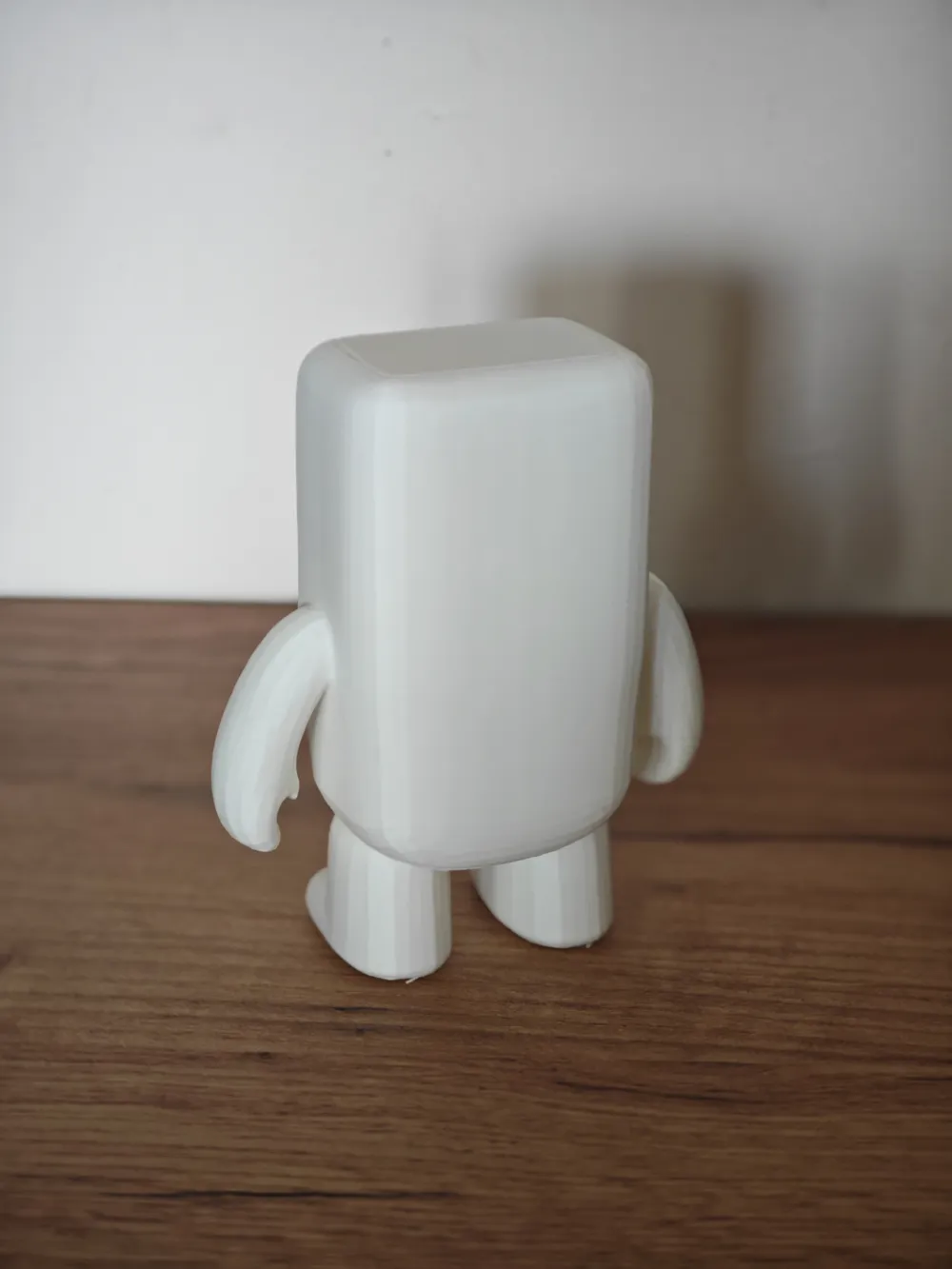 Domo kun by velkan MakerWorld: Download Free 3D Models