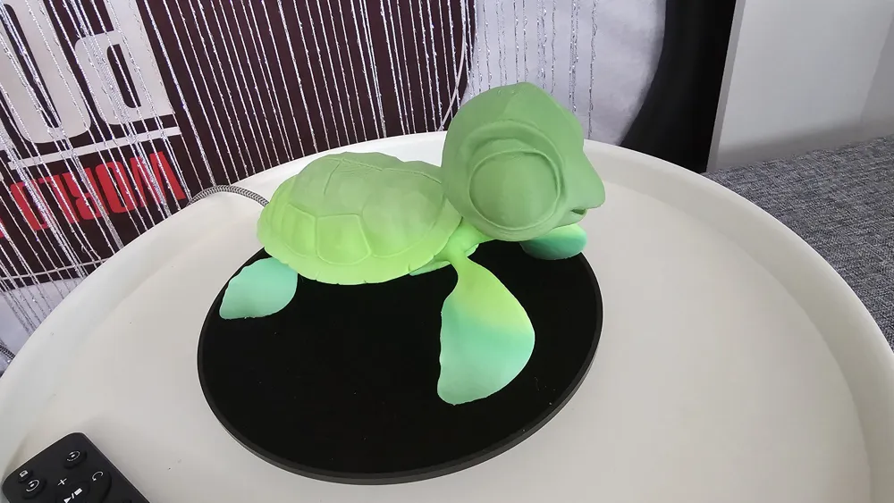 Squirt from Finding Nemo - Free 3D Print Model - MakerWorld