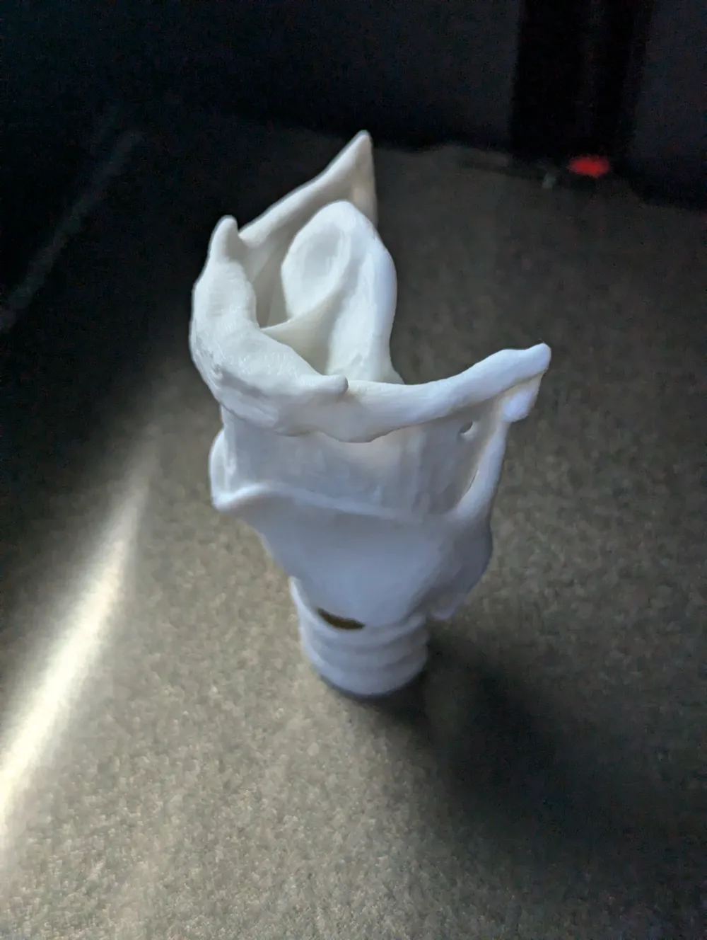 Upper Airway Model by flanker1743 - MakerWorld