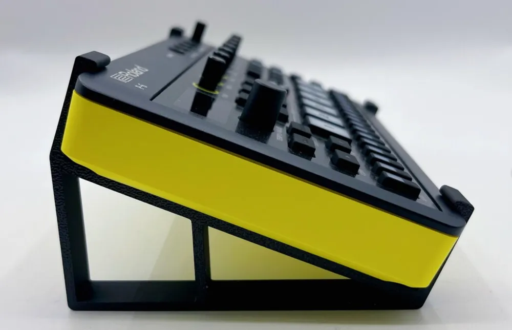 Roland AIRA Compact Stand | T-8 / J-6 / S-1 / P-6 by PINE MakerWorld ...