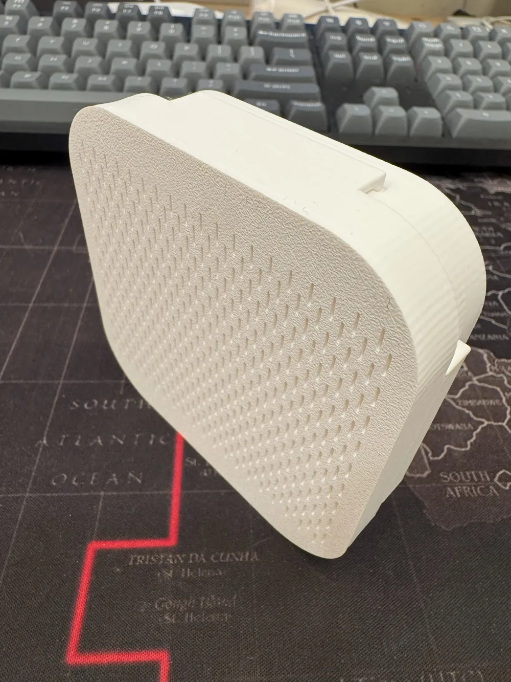 小米智能宠物喂食器 2 干燥剂盒 来自 Rampagedoge MakerWorld：免费下载 3D 模型