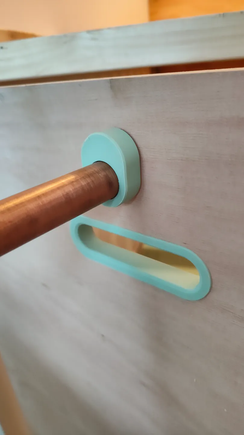 door and drawer handles incl router jig by greentunadesign MakerWorld ...