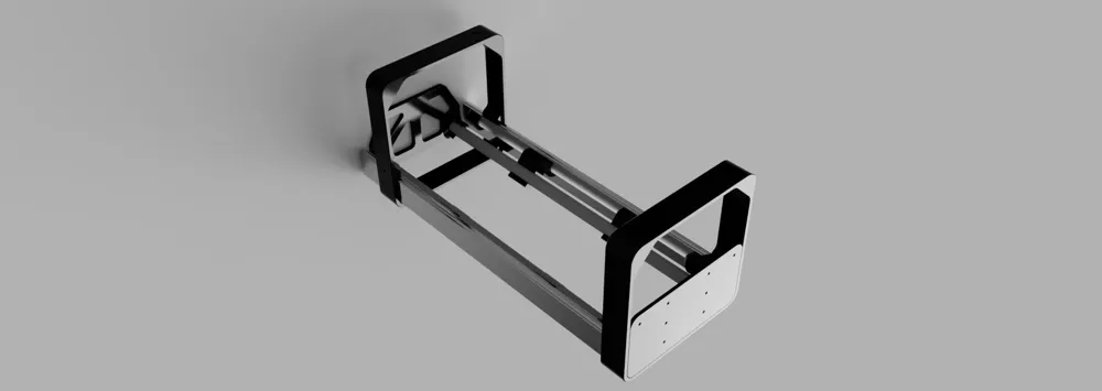 Modular Filament Drawer System (Bambulab friendly) - Free 3D Print ...