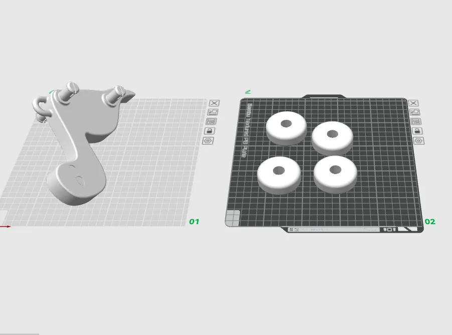 Dino - Free 3D Print Model - MakerWorld