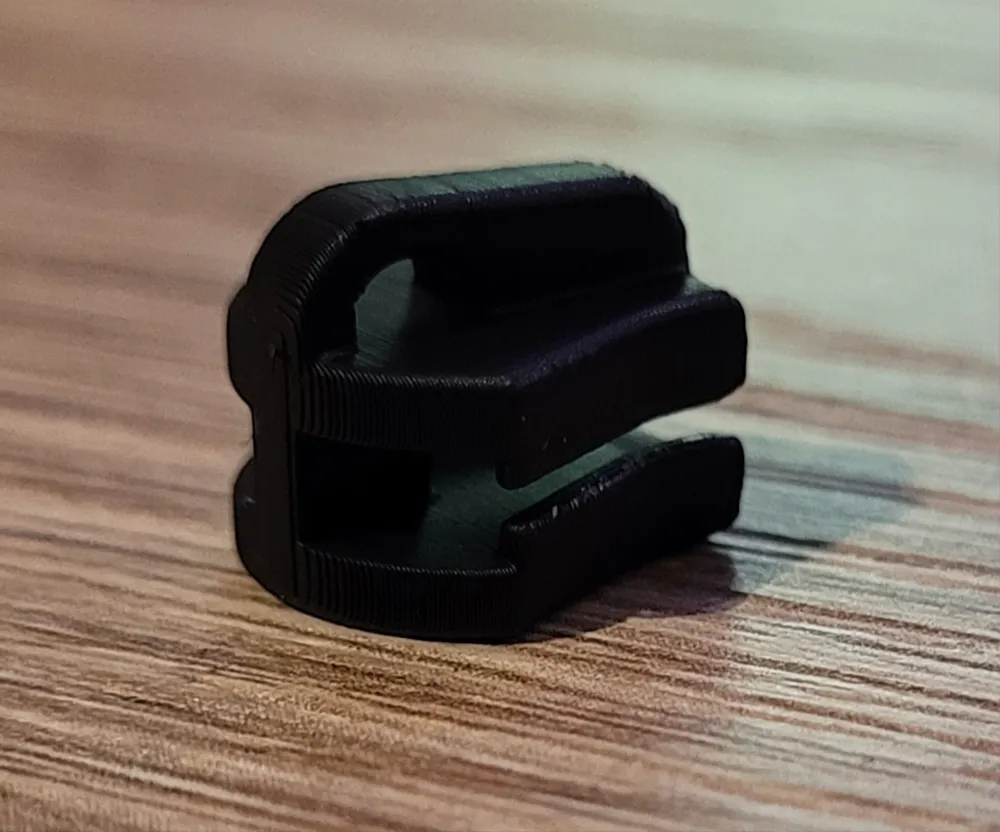 Zipper - Free 3D Print Model - MakerWorld