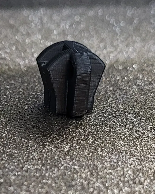 Zipper Remixed by printhub.p1s MakerWorld: Download Free 3D Models