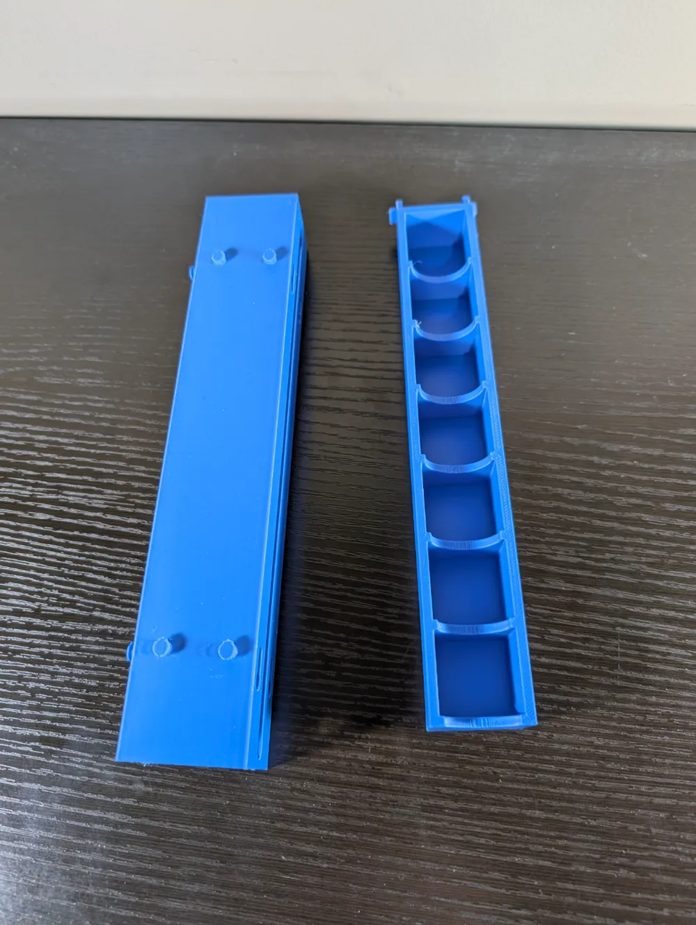 Infinite Dice Storage – Modular & Stackable - Free 3D Print Model ...