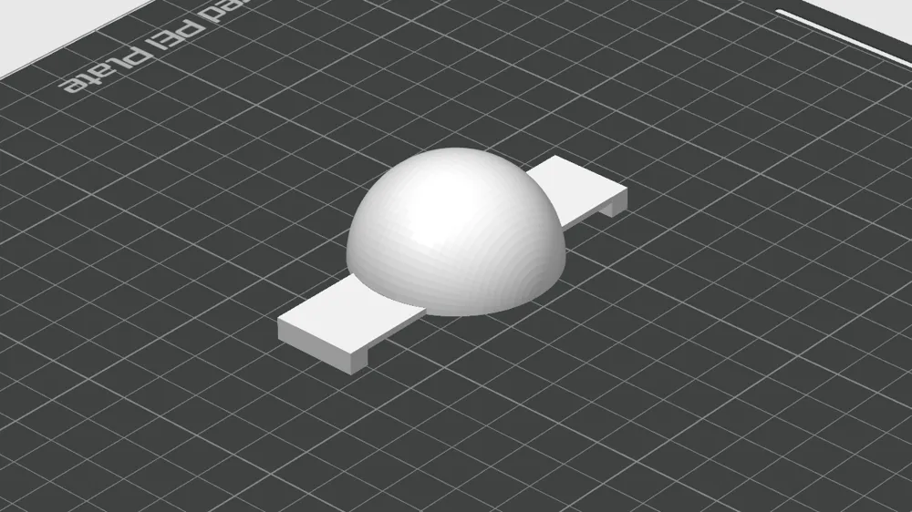 Test Supports - Free 3D Print Model - MakerWorld