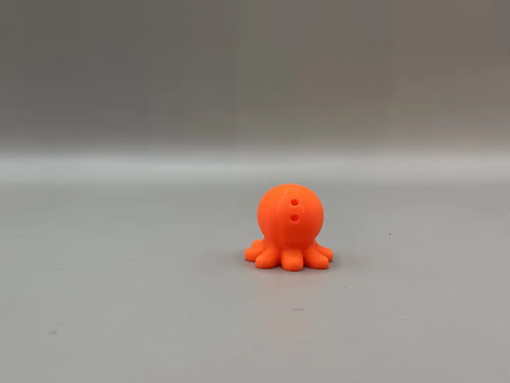 Nokko – 25 min – The Chubby Octo Buddy by Eon3D MakerWorld: Download ...