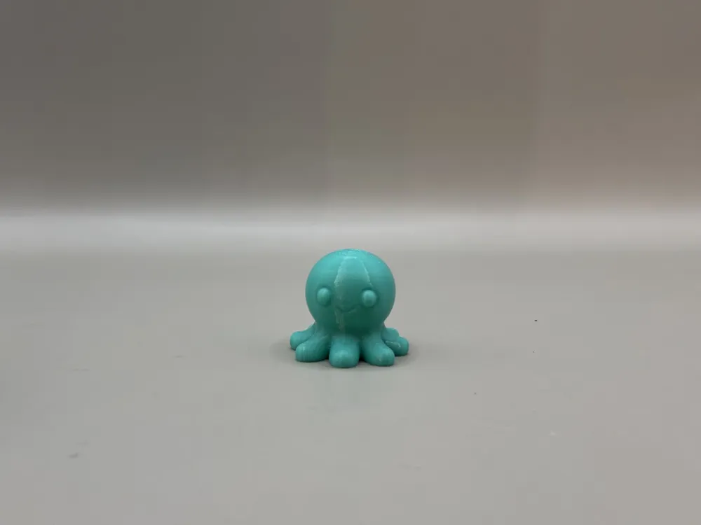 Nokko – 25 min – The Chubby Octo Buddy by Eon3D MakerWorld: Download ...