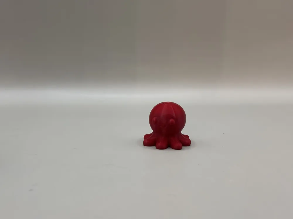Nokko – 25 min – The Chubby Octo Buddy by Eon3D MakerWorld: Download ...