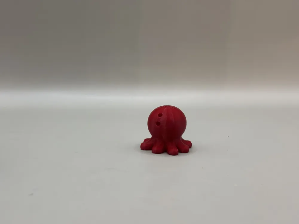 Nokko – 25 min – The Chubby Octo Buddy by Eon3D MakerWorld: Download ...