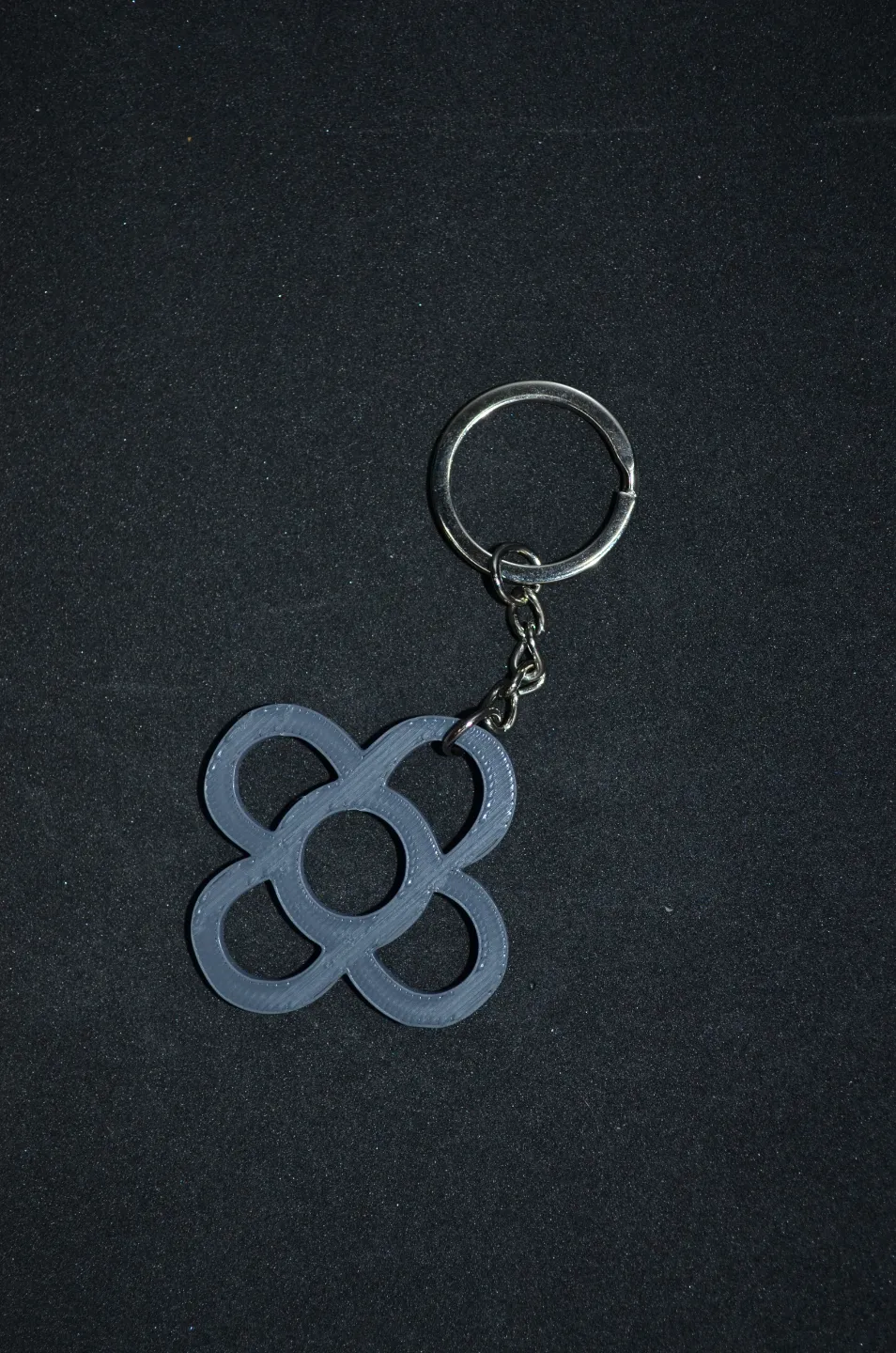 KEYCHAIN PANOT BARCELONA 1 by Mike 3D - MakerWorld