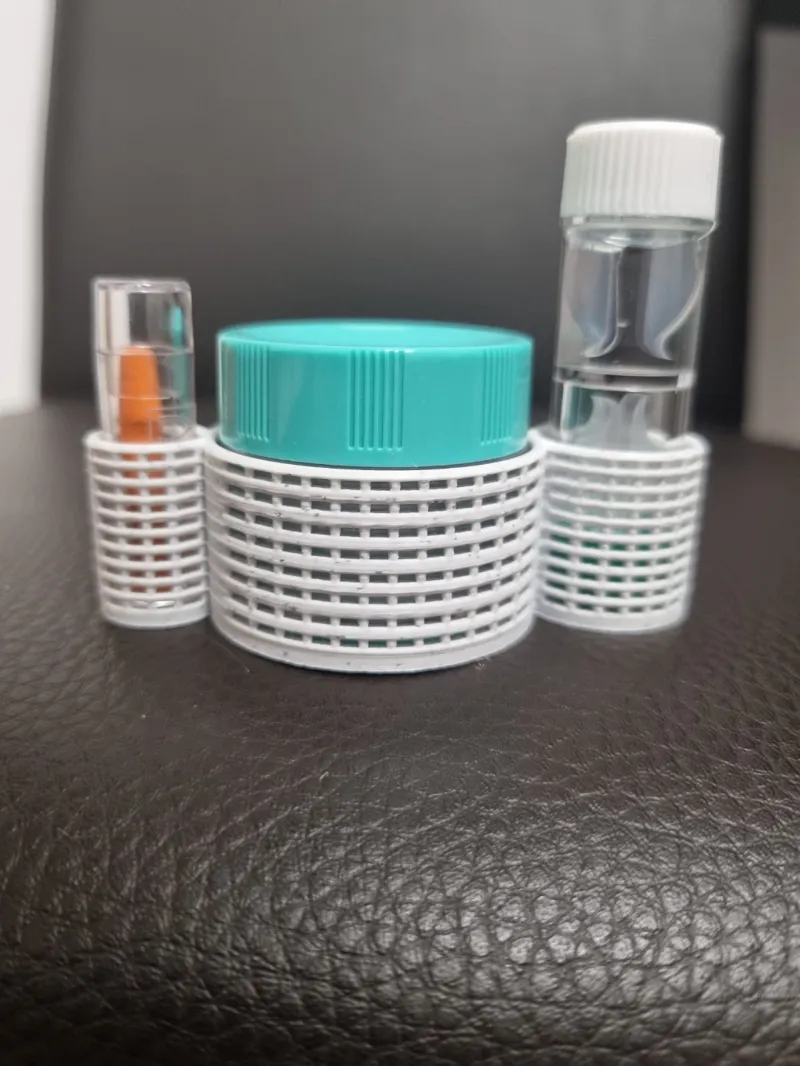 Sevas | Published - MakerWorld