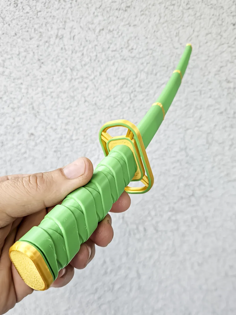 Small Katana 38g (Print in Place) by Mr_Andre MakerWorld: Download Free ...