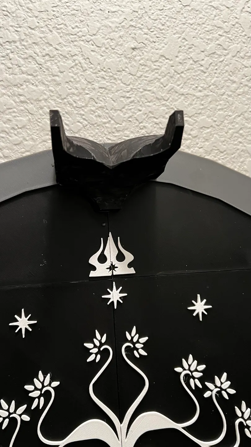 Narsil Hilt Hook by Undead Riot - MakerWorld