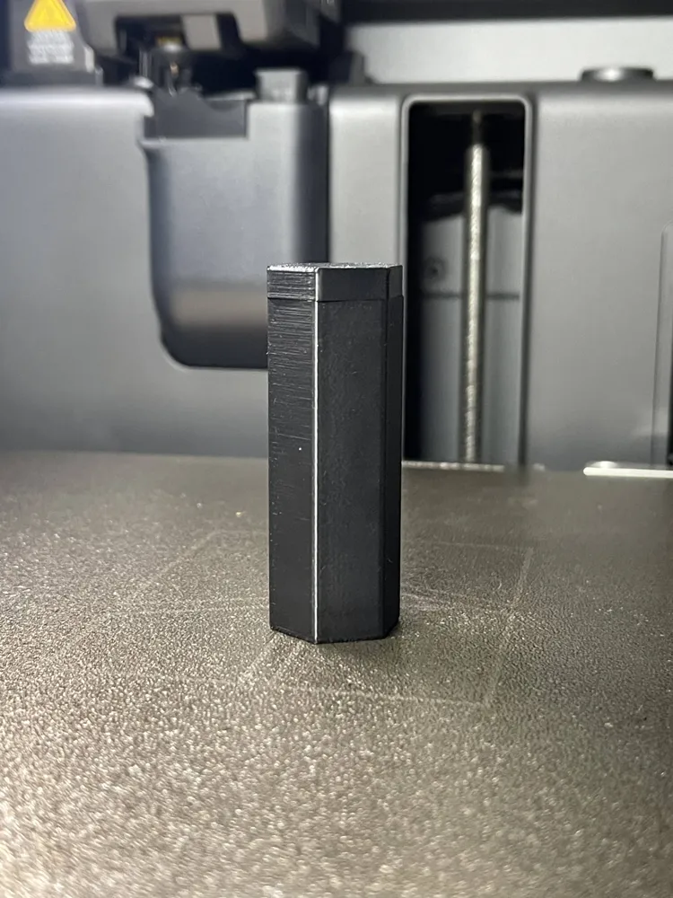 Basic GPU Anti-Sag Bracket - Free 3D Print Model - MakerWorld