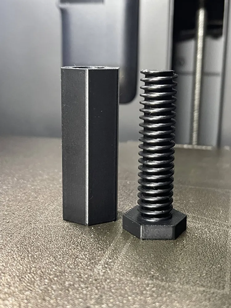 Basic GPU Anti-Sag Bracket - Free 3D Print Model - MakerWorld