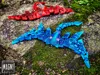 Articulated Ghostray/Crimson Ray - Subnautica by MagniModels MakerWorld ...
