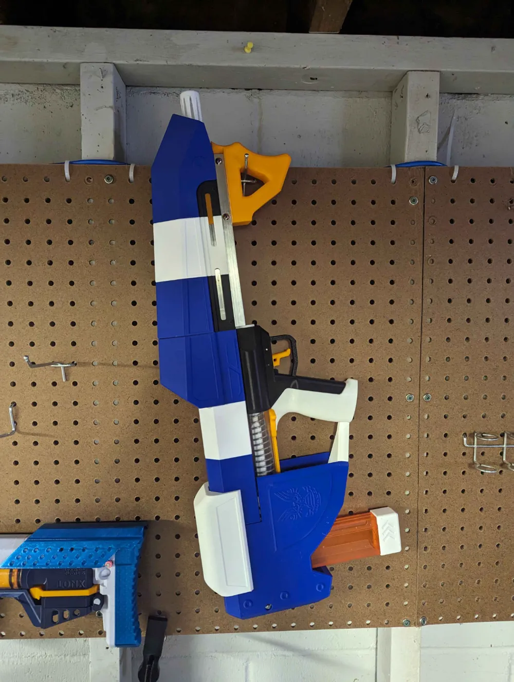 Halo Lynx Kit by Pandamonium Remixed by Kryosse - MakerWorld