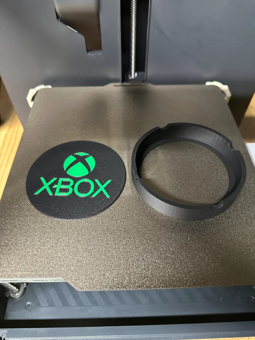 Removable base ash tray, Xbox Logo by 3dTumbleWeedMakerWorld: Download ...