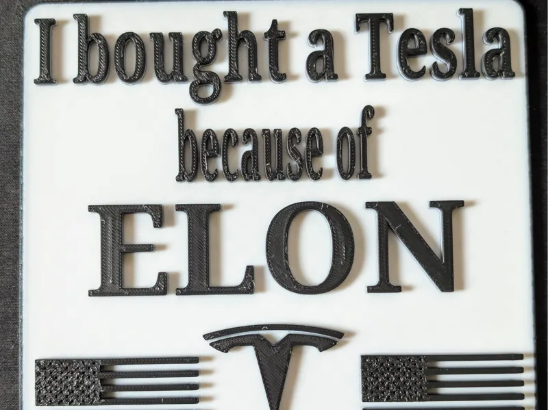 ItsOK | Publié - MakerWorld