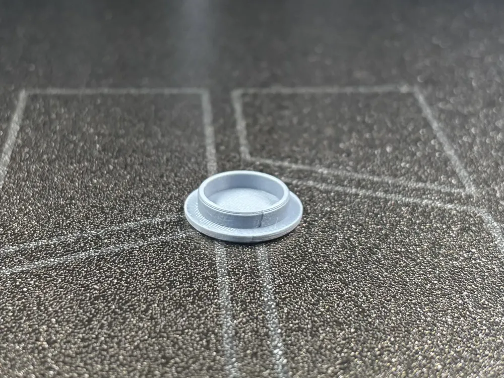 Parametric Chair Hole Plug - Free 3D Print Model - MakerWorld