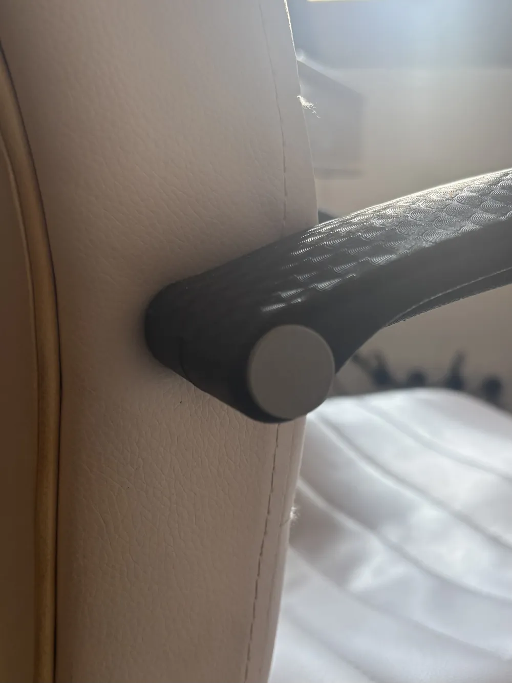 Parametric Chair Hole Plug - Free 3D Print Model - MakerWorld
