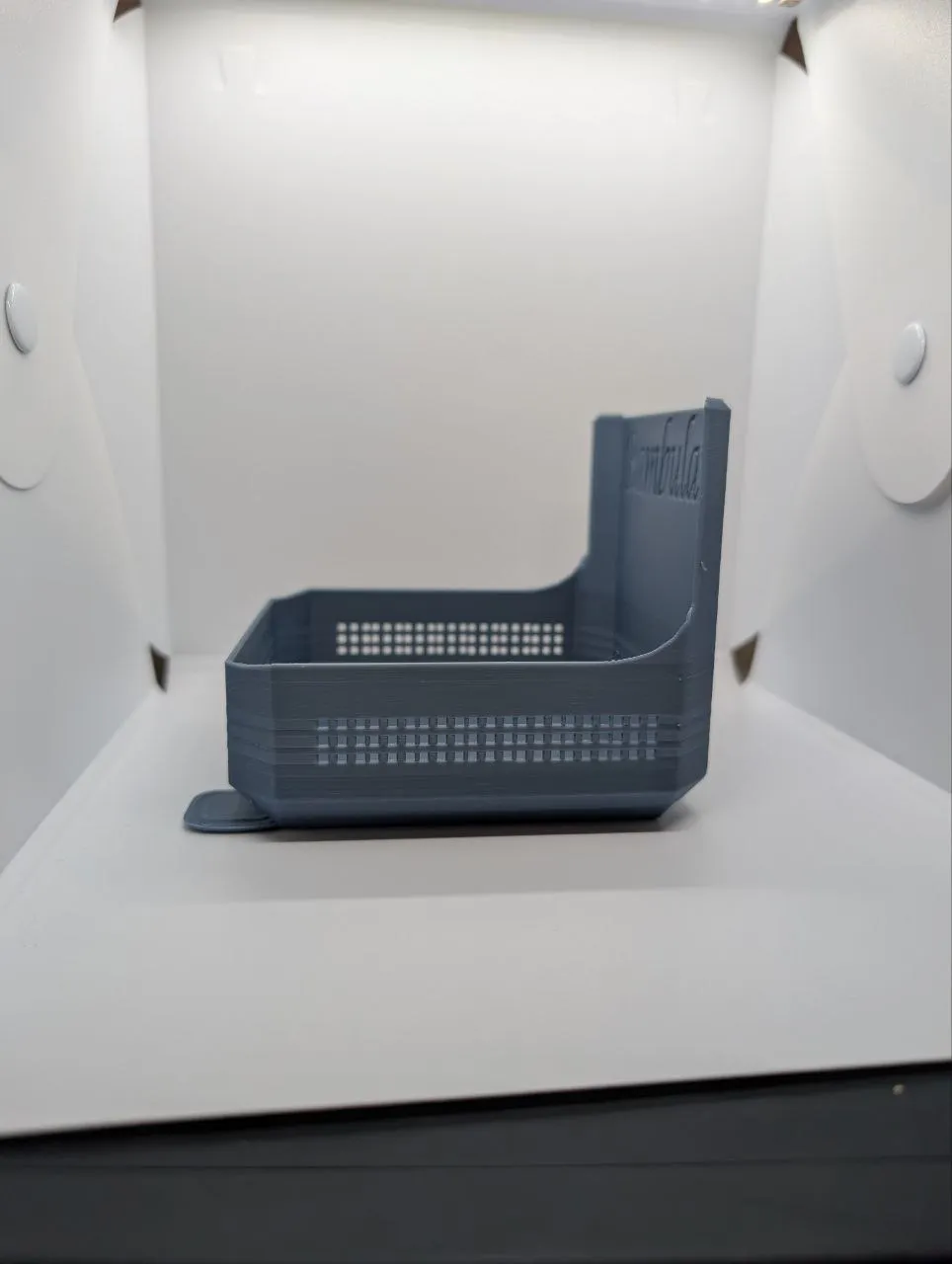 bambulab A1 / A1mini poop chute the waste solution by Handsin3d ...