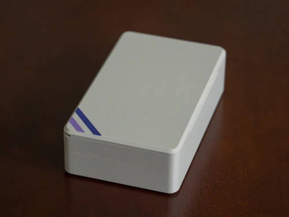 ModRetro Chromatic Case - Free 3D Print Model - MakerWorld