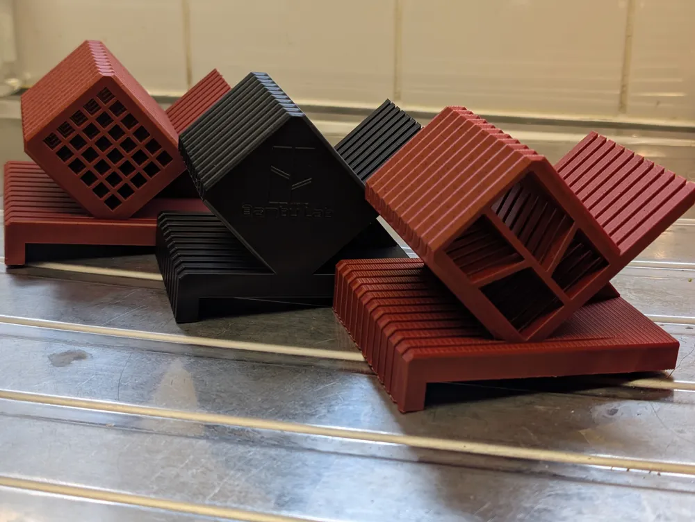 Build Plate Drying Rack - PlateMate 10 - Free 3D Print Model - MakerWorld