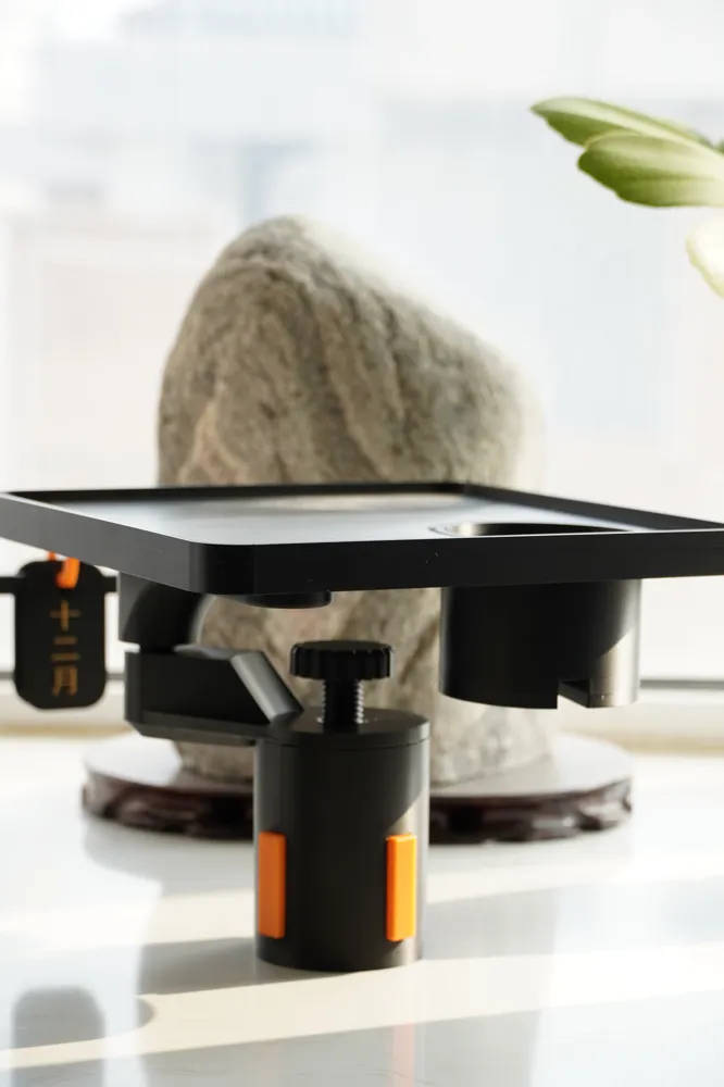 Car Table V1 - Free 3D Print Model - MakerWorld