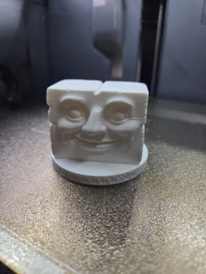 Brainrot Series | Ti Ti Ti Ti Ti Ti Ti Ti Sahur by KingMo5h MakerWorld ...