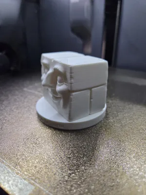 Brainrot Series | Ti Ti Ti Ti Ti Ti Ti Ti Sahur by KingMo5h MakerWorld ...